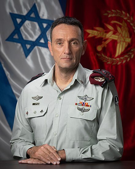 Israel General Staff Better Have Something Up Their Sleeve Not Just A ...